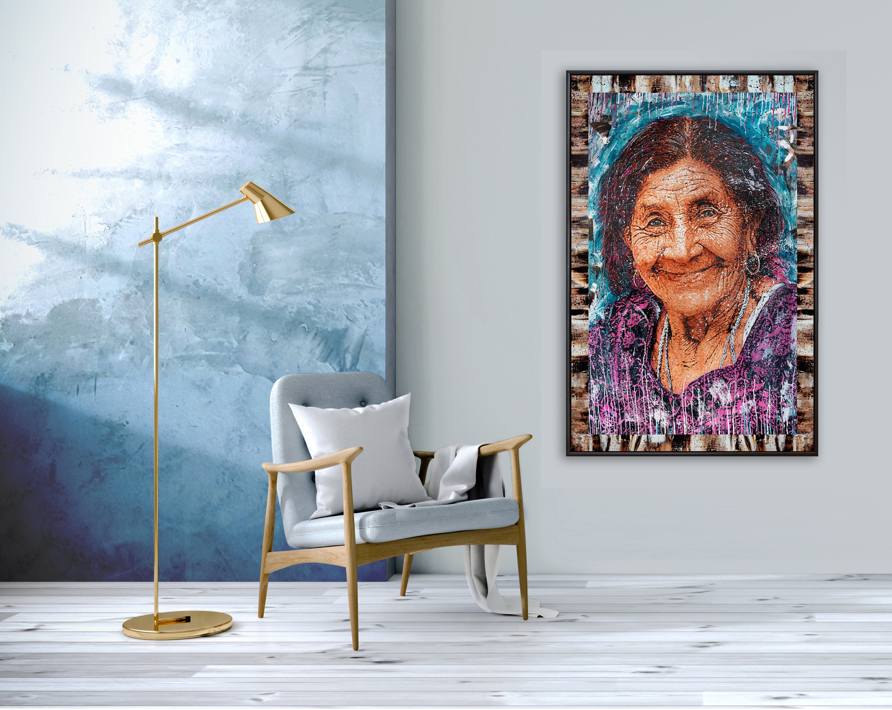 ROSARIO - GUATEMALA – FRIKSTAD